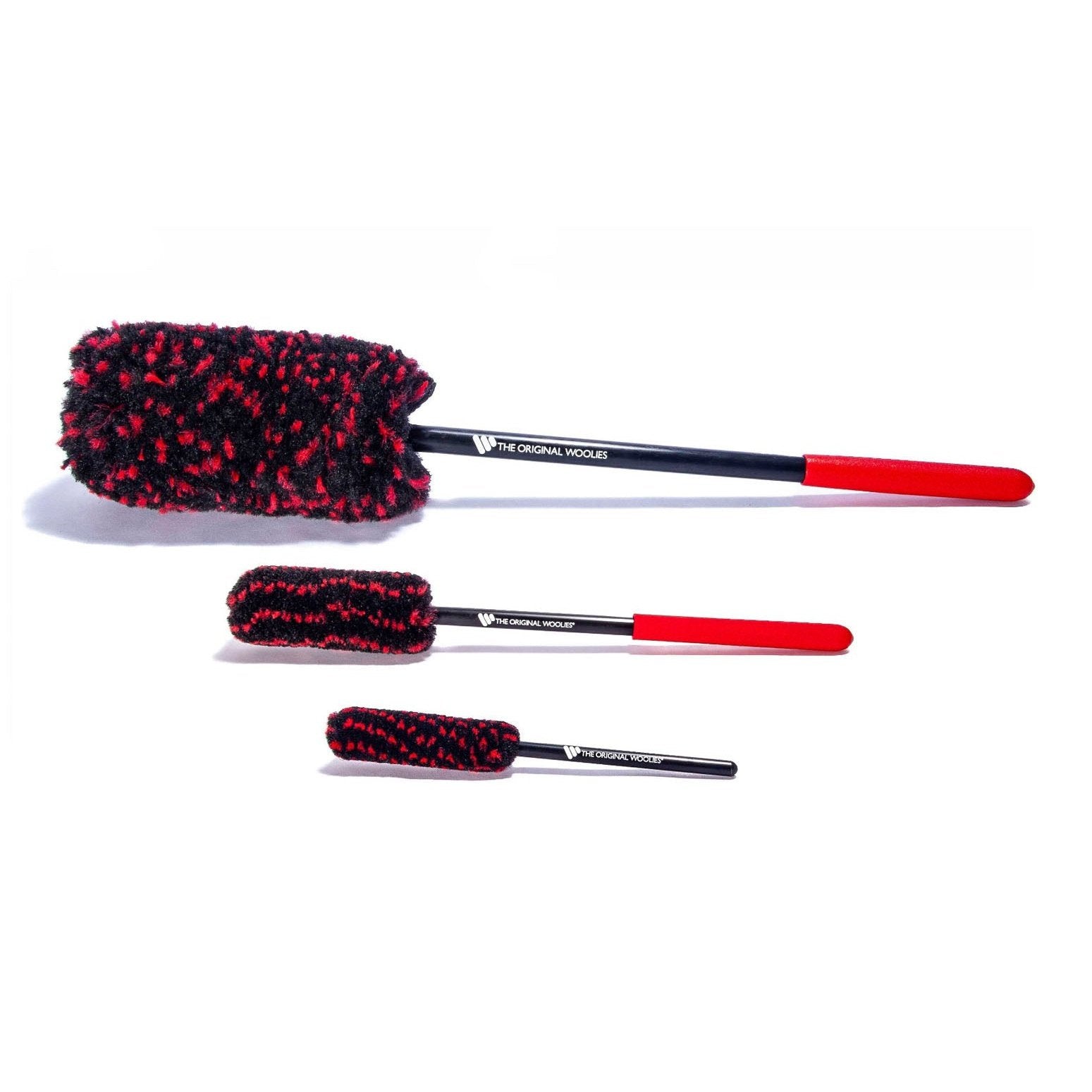 The Original Woolies - Woolie 3 Pack – HST Performance